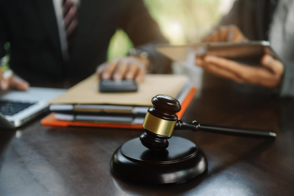 PRO-Bono Services | Yuri Vanetik - Private Investor | Orange County ...